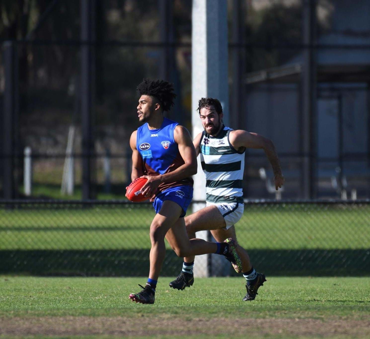 2023 VFL Playing List finalised