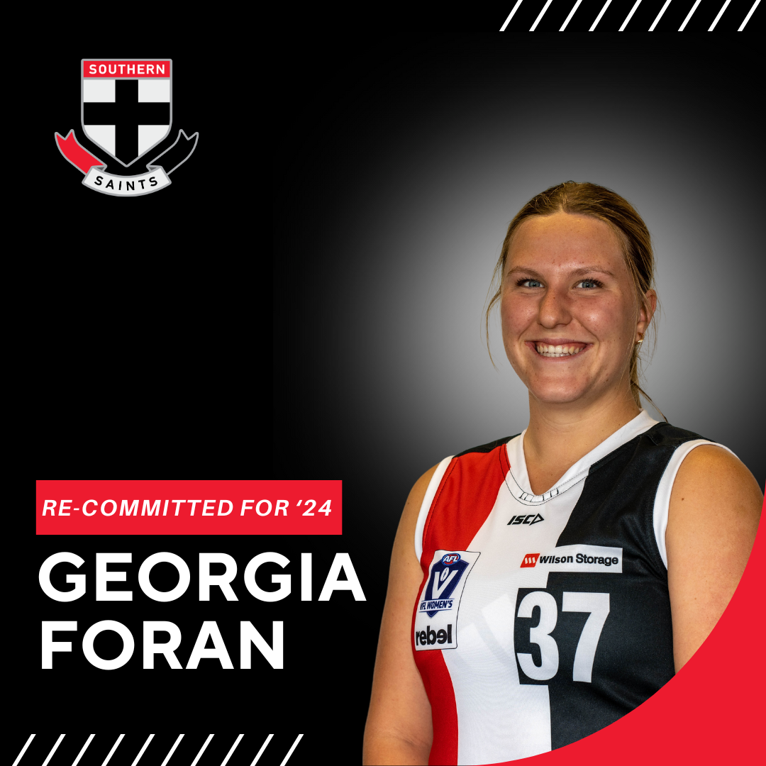 Young talent re-commit