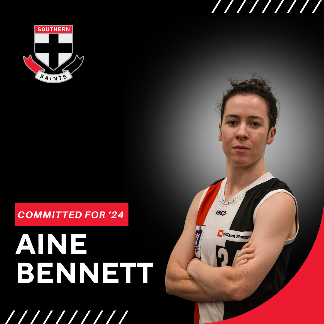 Four new Saints commit for '24