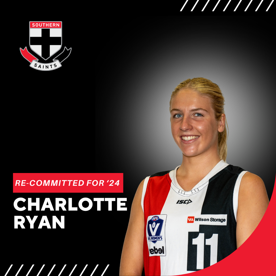 Young talent re-commit