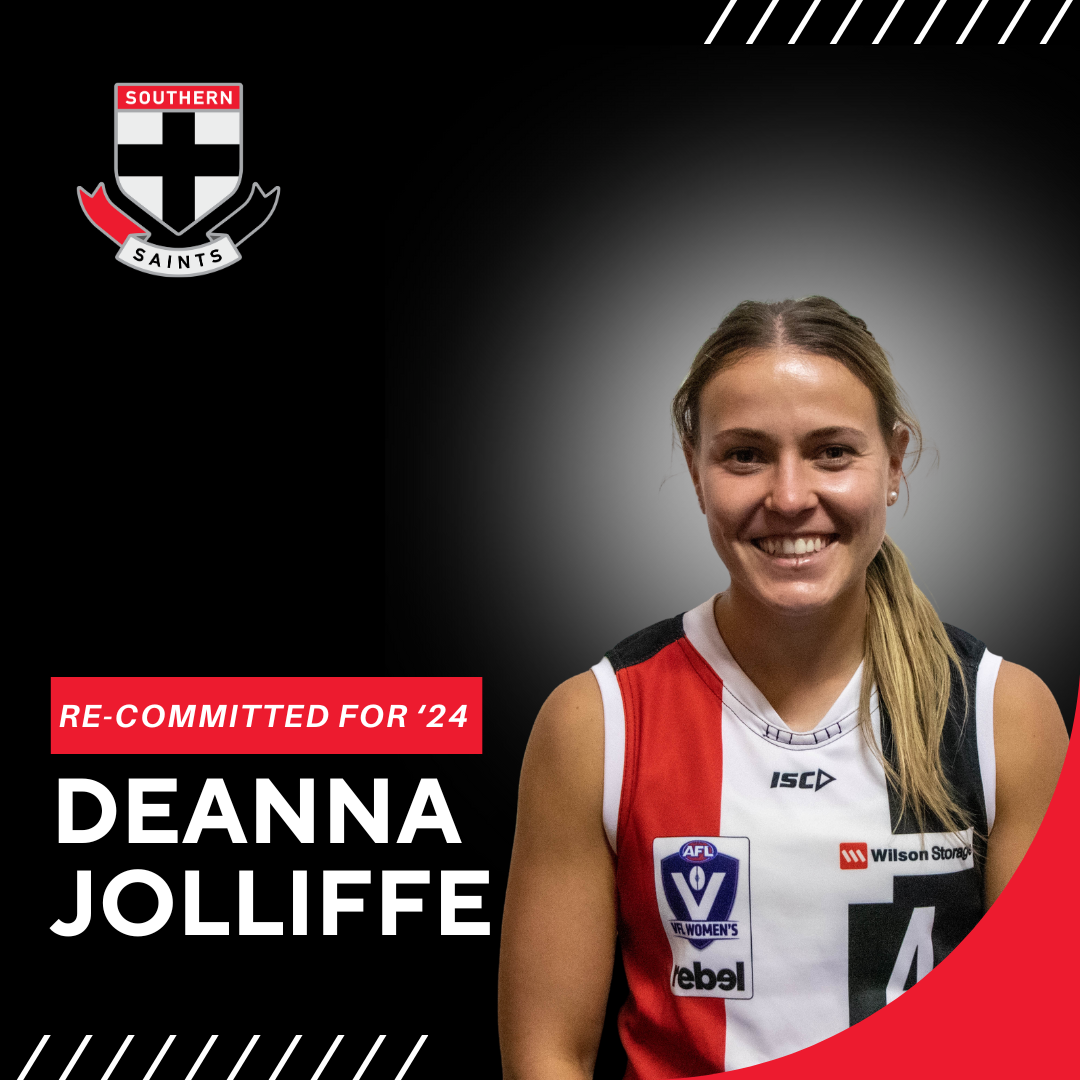 Laing and Jolliffe return