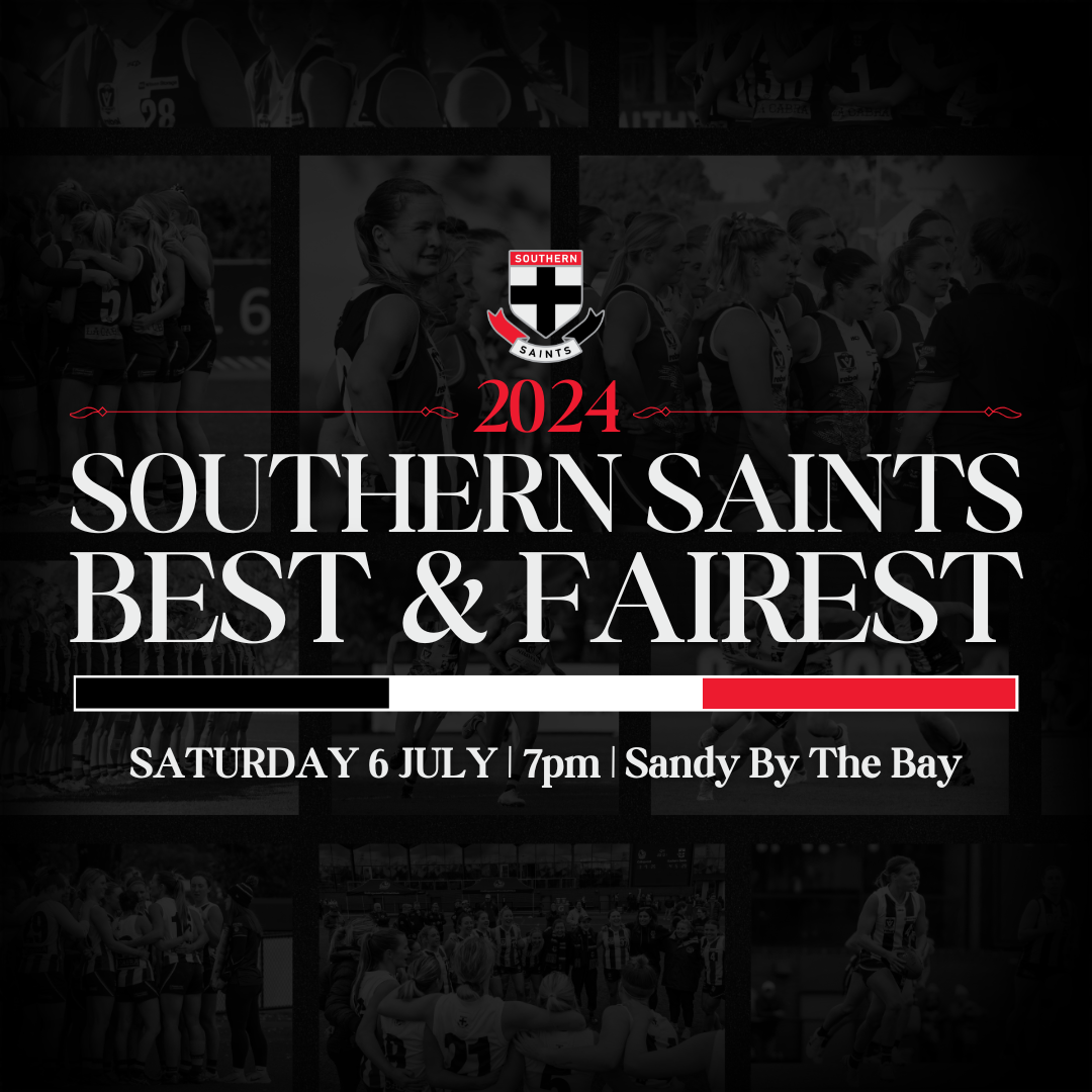 Sandringham Football Club | Homepage