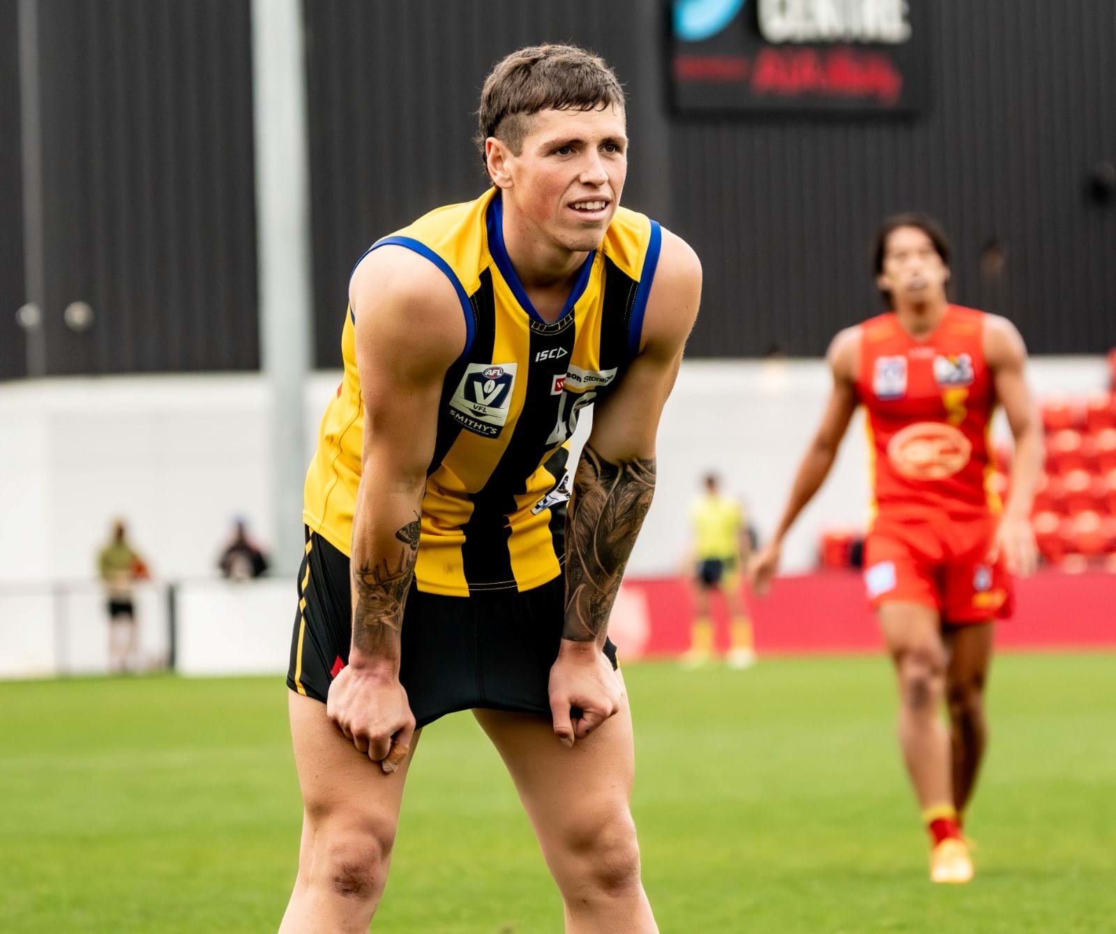 Match Report: VFL Round 11 vs Gold Coast SUNS