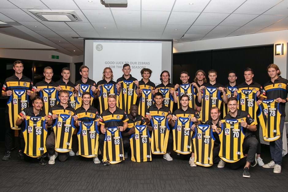 VFL Season Launch and Round 1 Preview