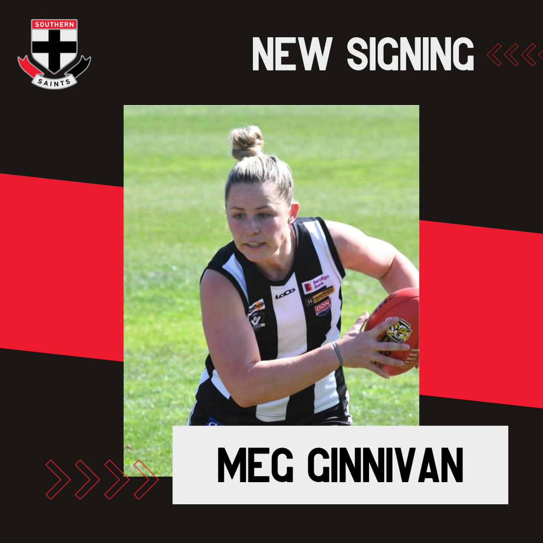 Six new recruits bolster Saints side