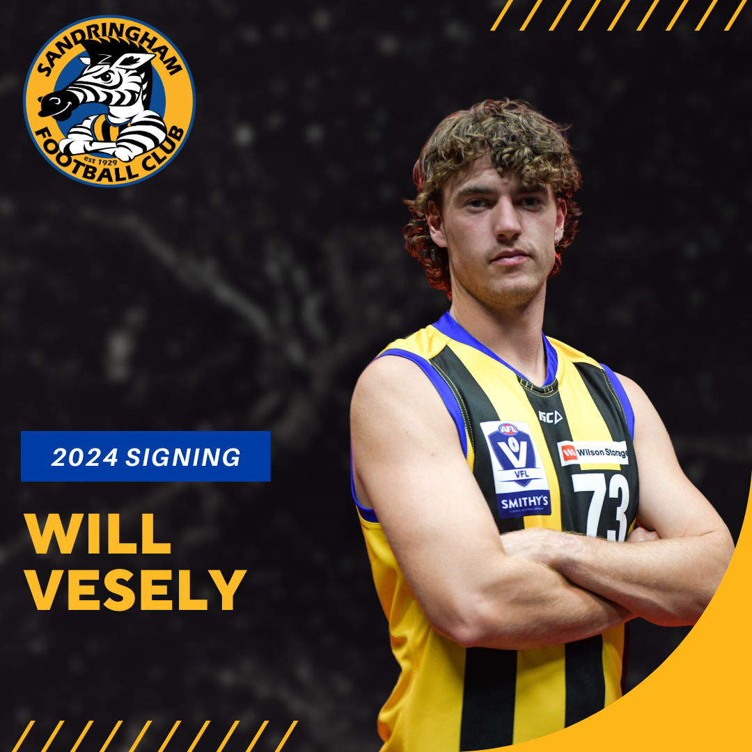 Three new Zebs sign on ahead of the season