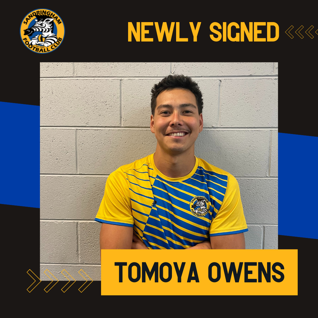 New young talent join the Zebs