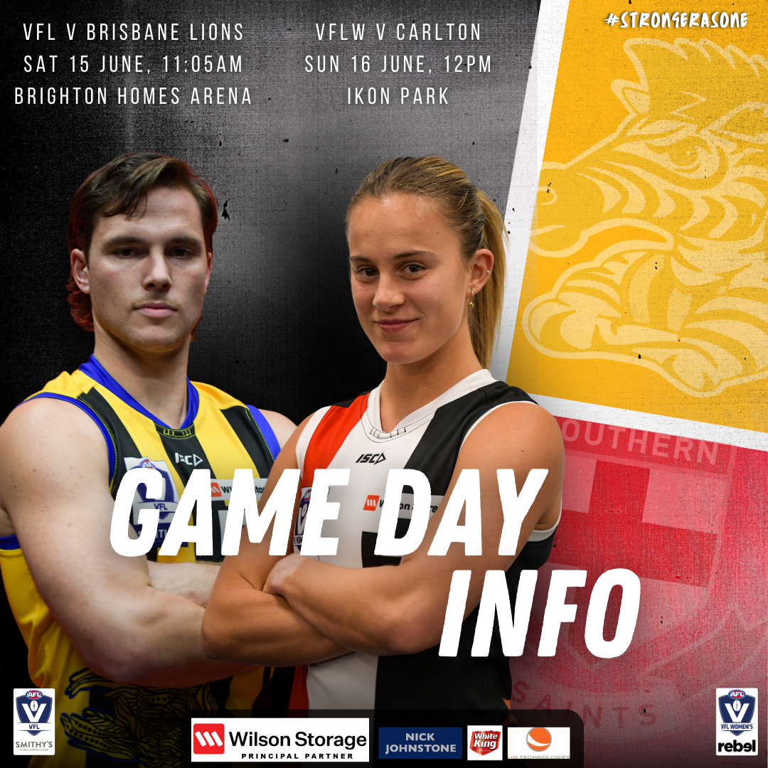 Sandringham Football Club | Homepage