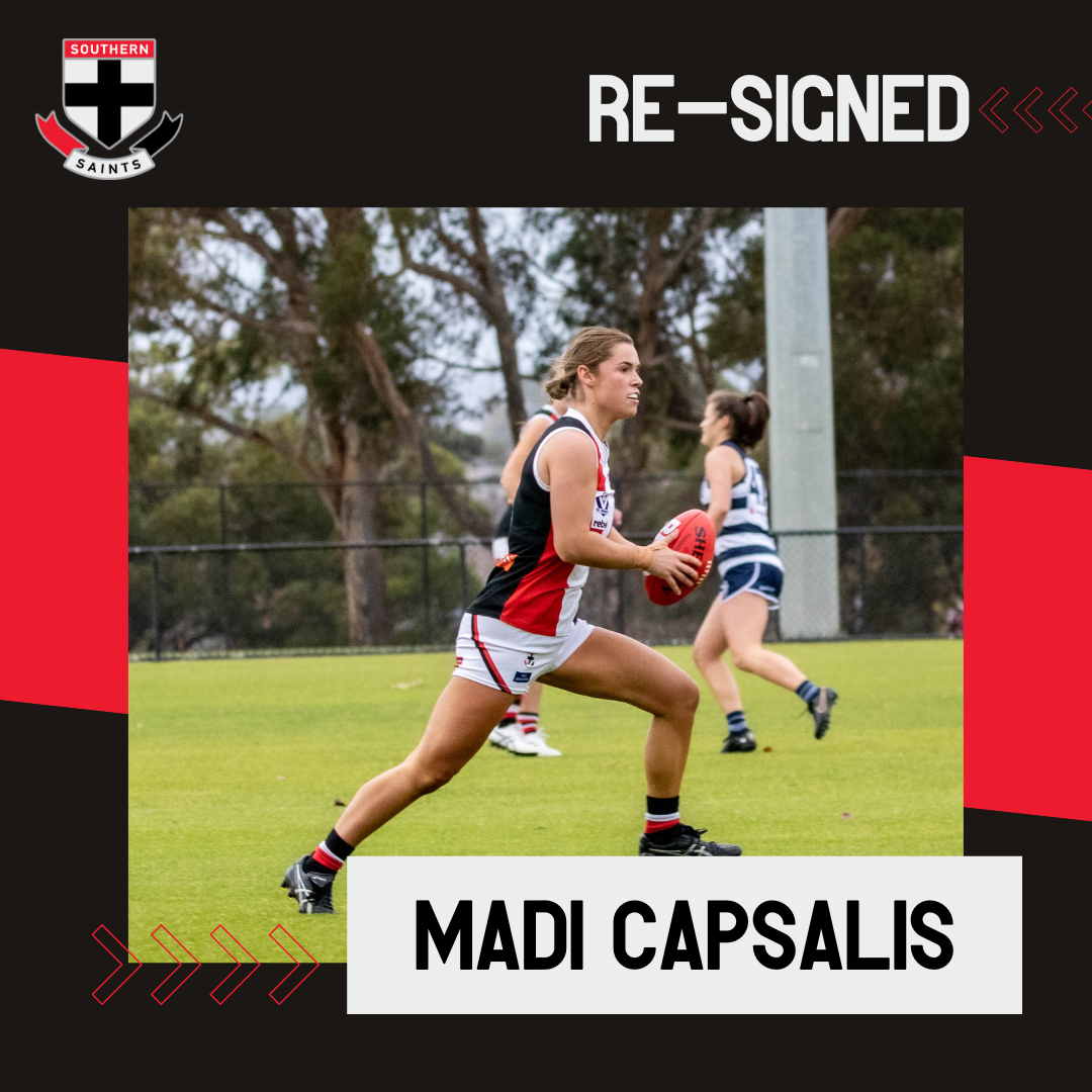 Six Saints return for 2023