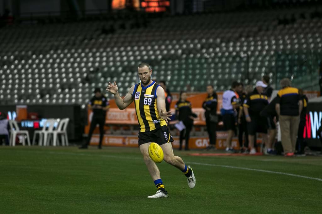 Batchelor and Williams appointed as 2021 Coaches