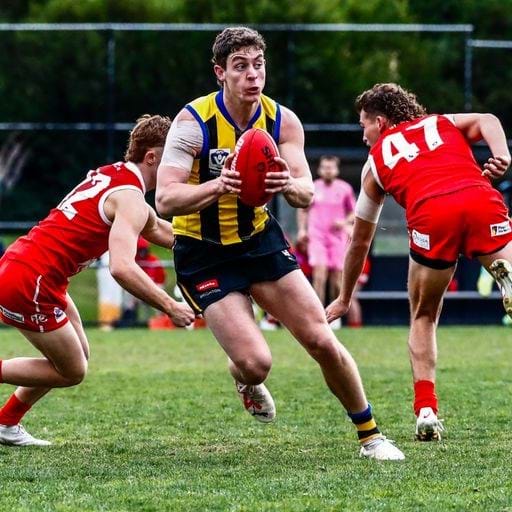 Match Report: VFL Round 20 v Northern Bullants