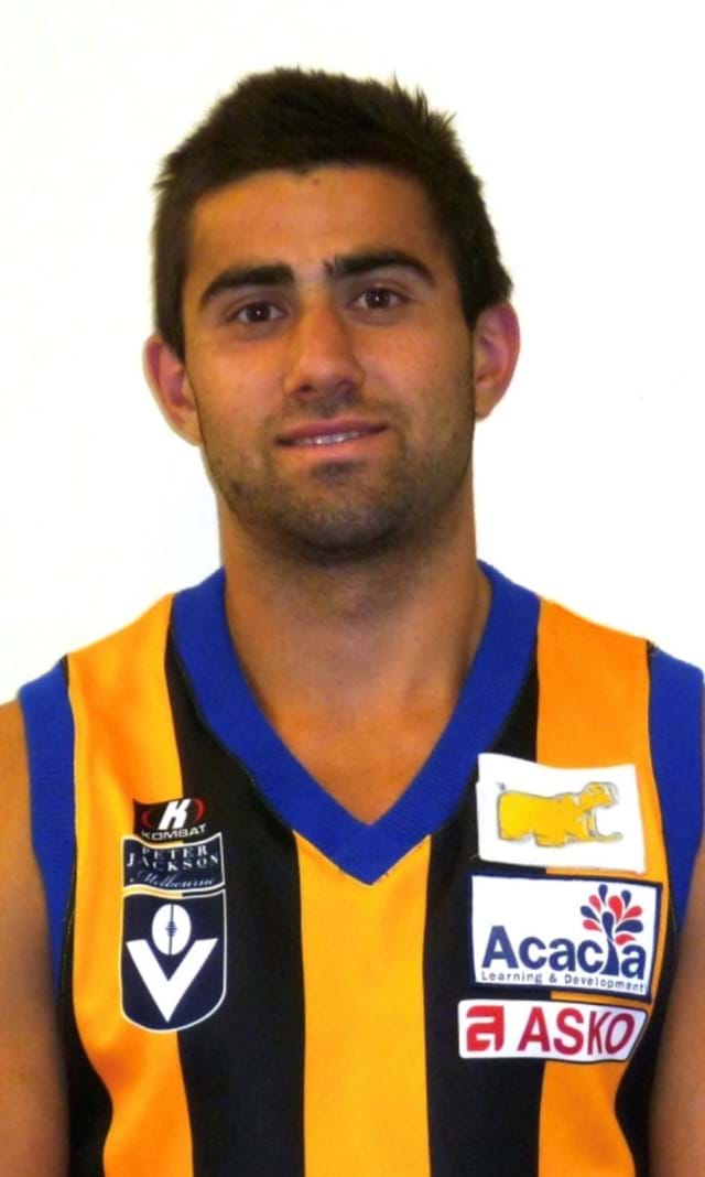 Vale Chris Michaelides