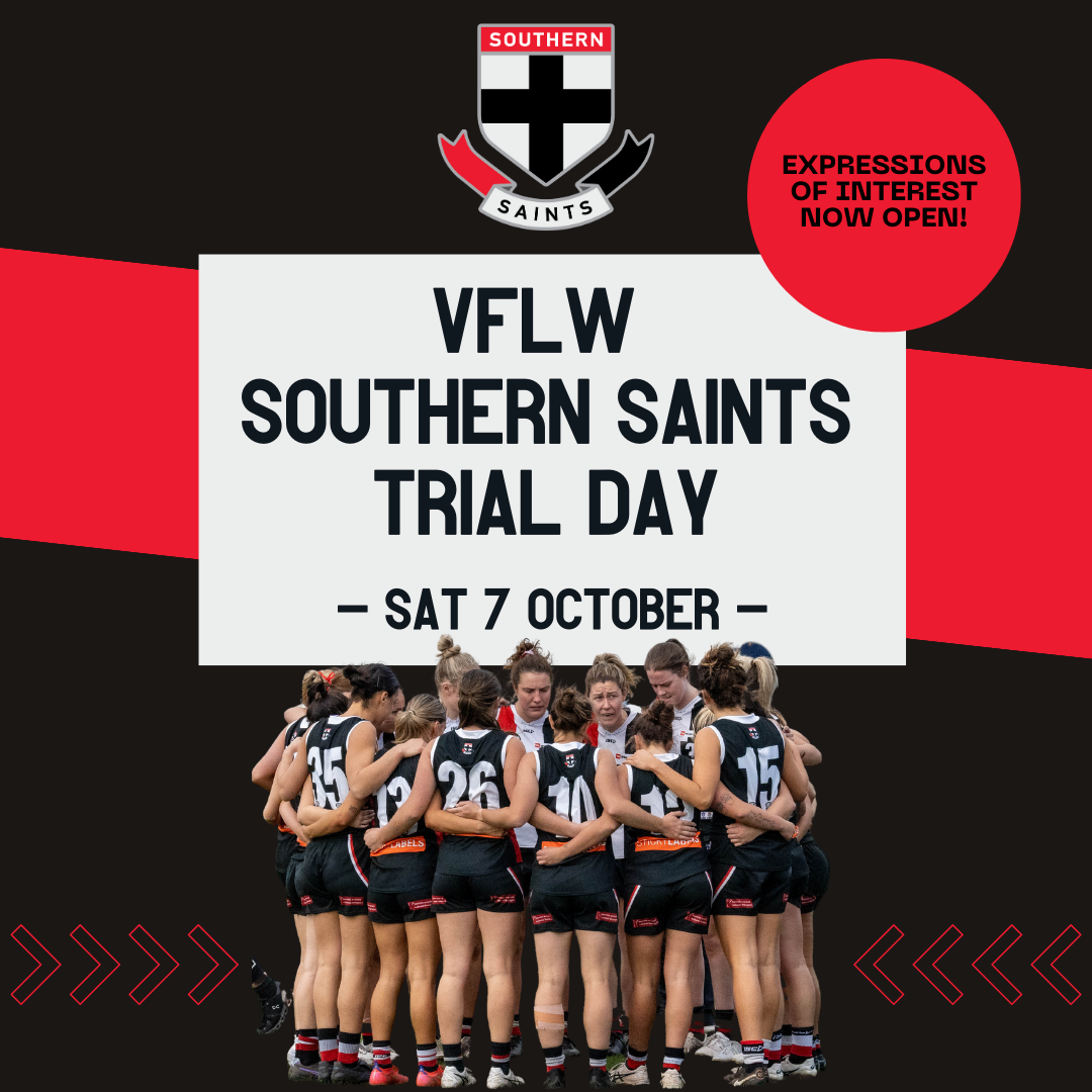 Sandringham Football Club | Homepage