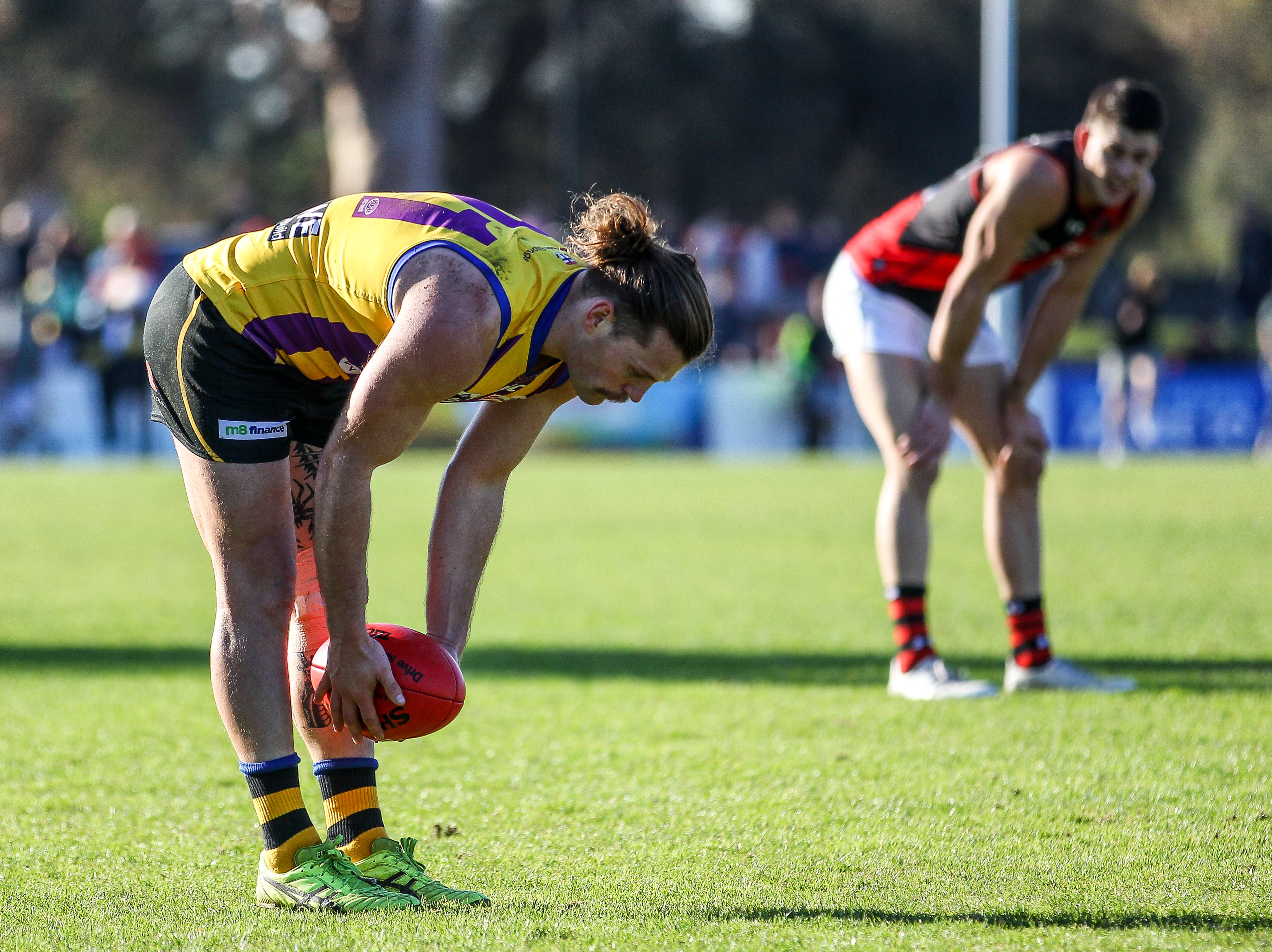 New faces and Old favourites