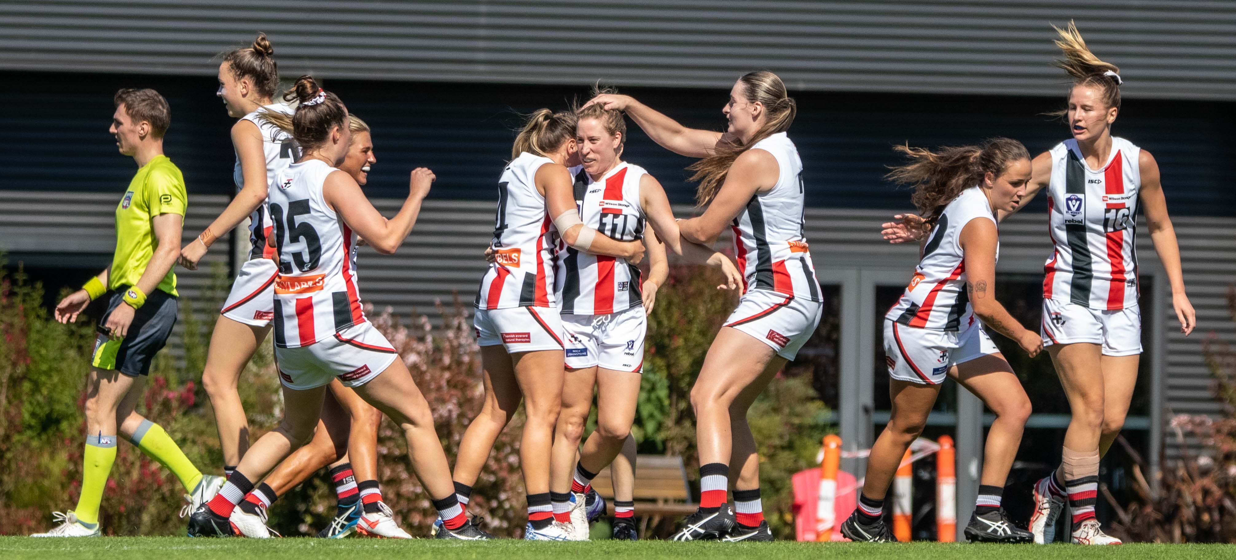 Get to Know Hannah Stuart