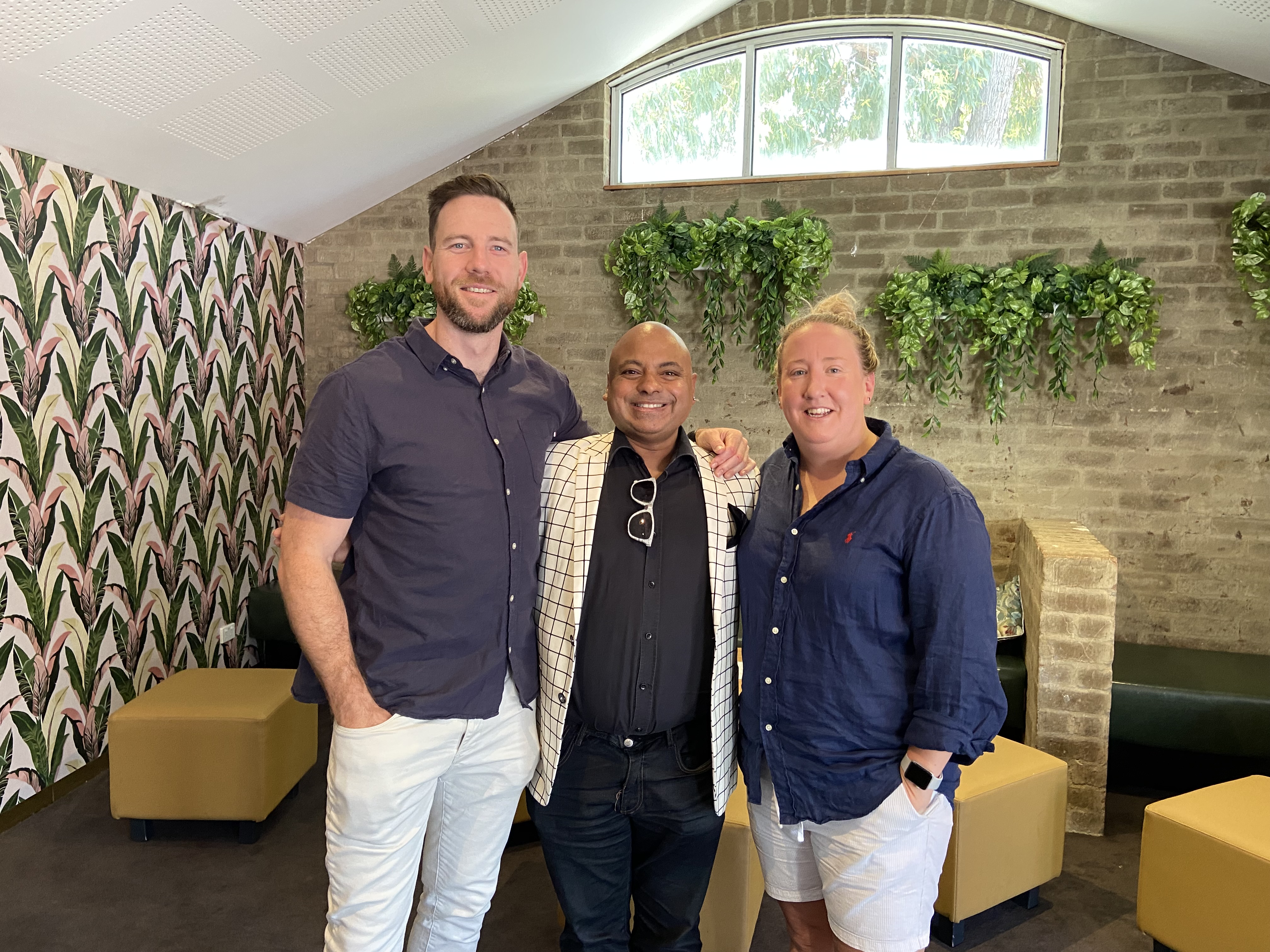 Vic Rajah Family Lawyers continue as Coaches Sponsor