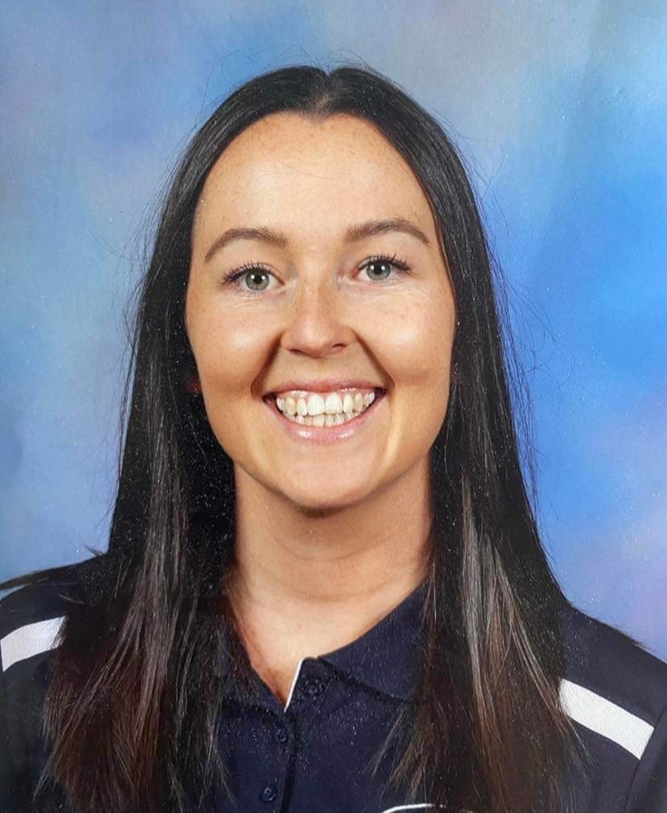 Olsen joins VFLW coaching team