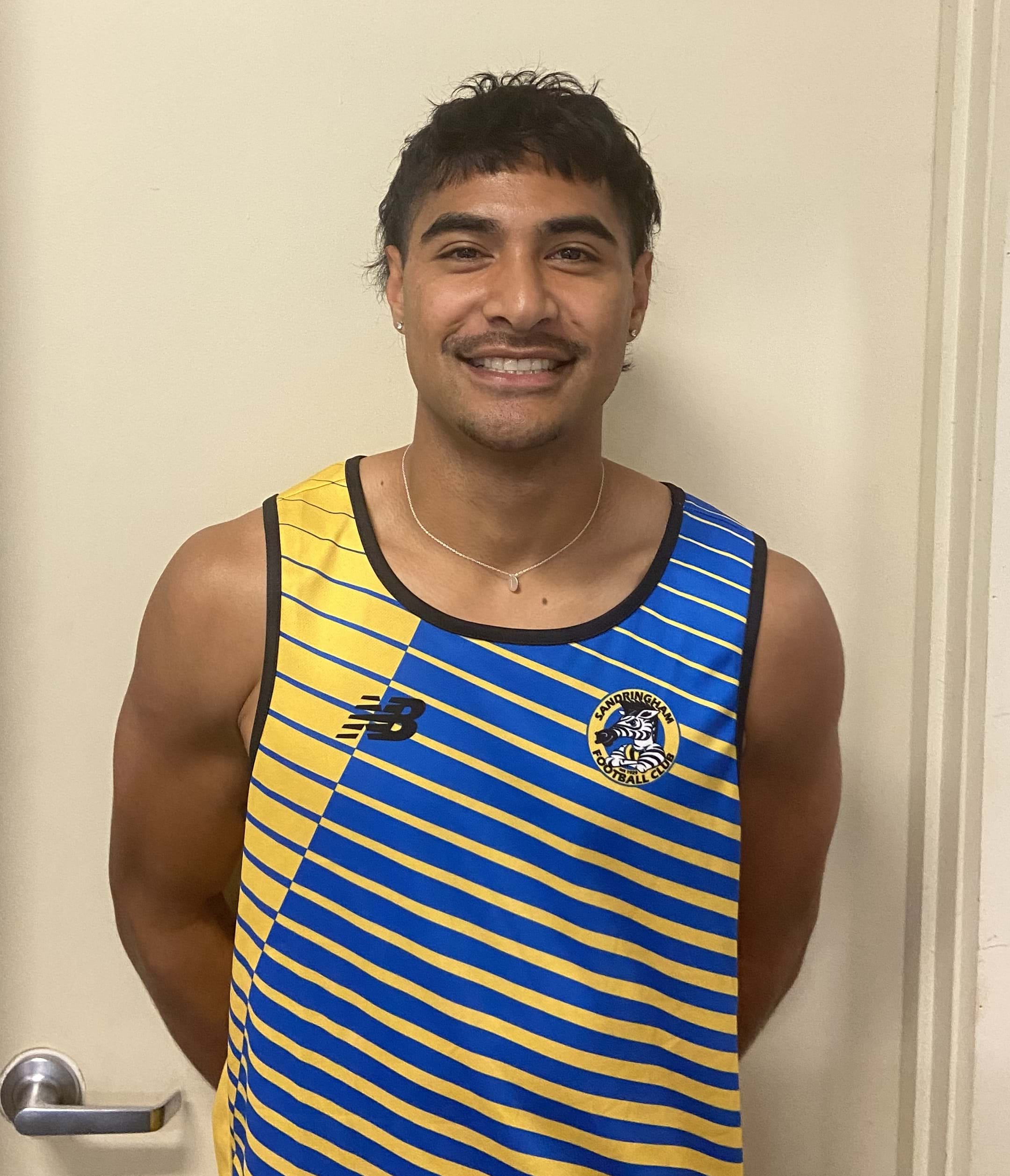 Three Zebras sign on for 2023