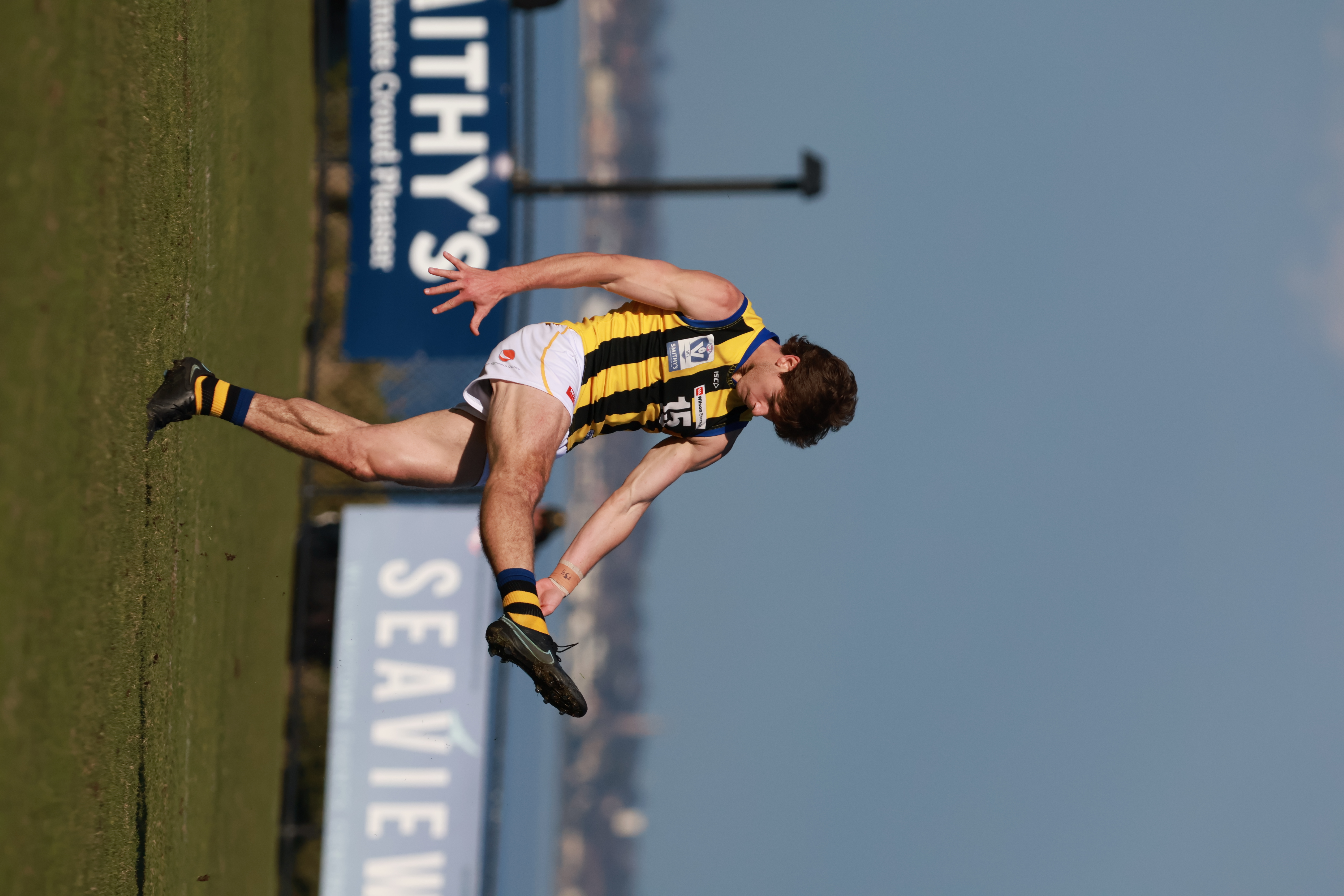 VFL Match Report: Round 14 vs Williamstown