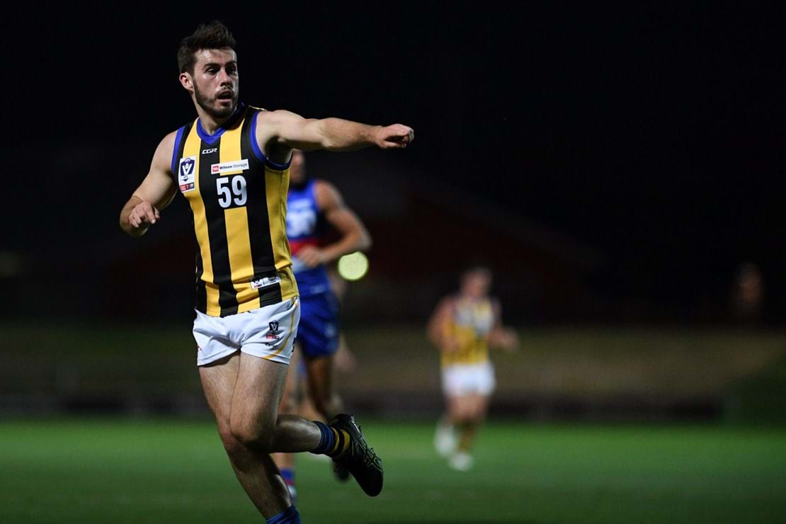 Jack Noone Announces His Retirement