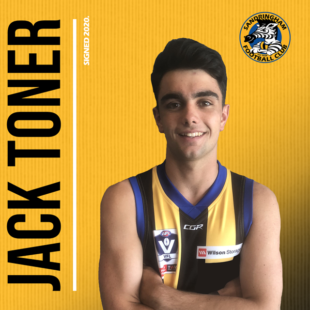 Five more commit to the Zebras for 2020