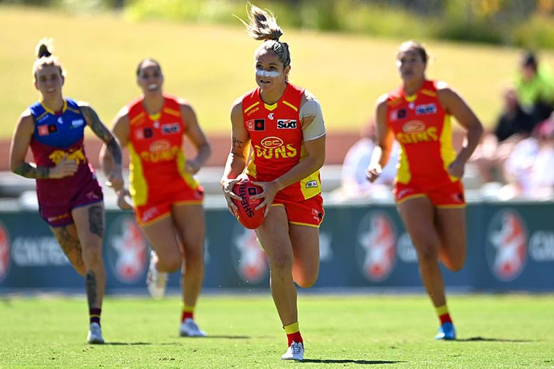 Two new signings for Zebras' VFLW side in 2025