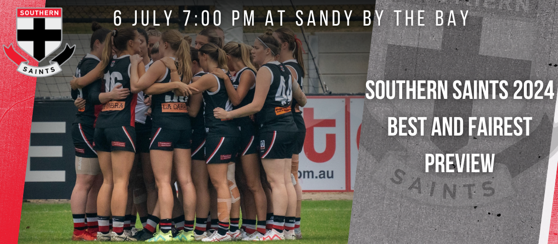 Sandringham Football Club | Homepage