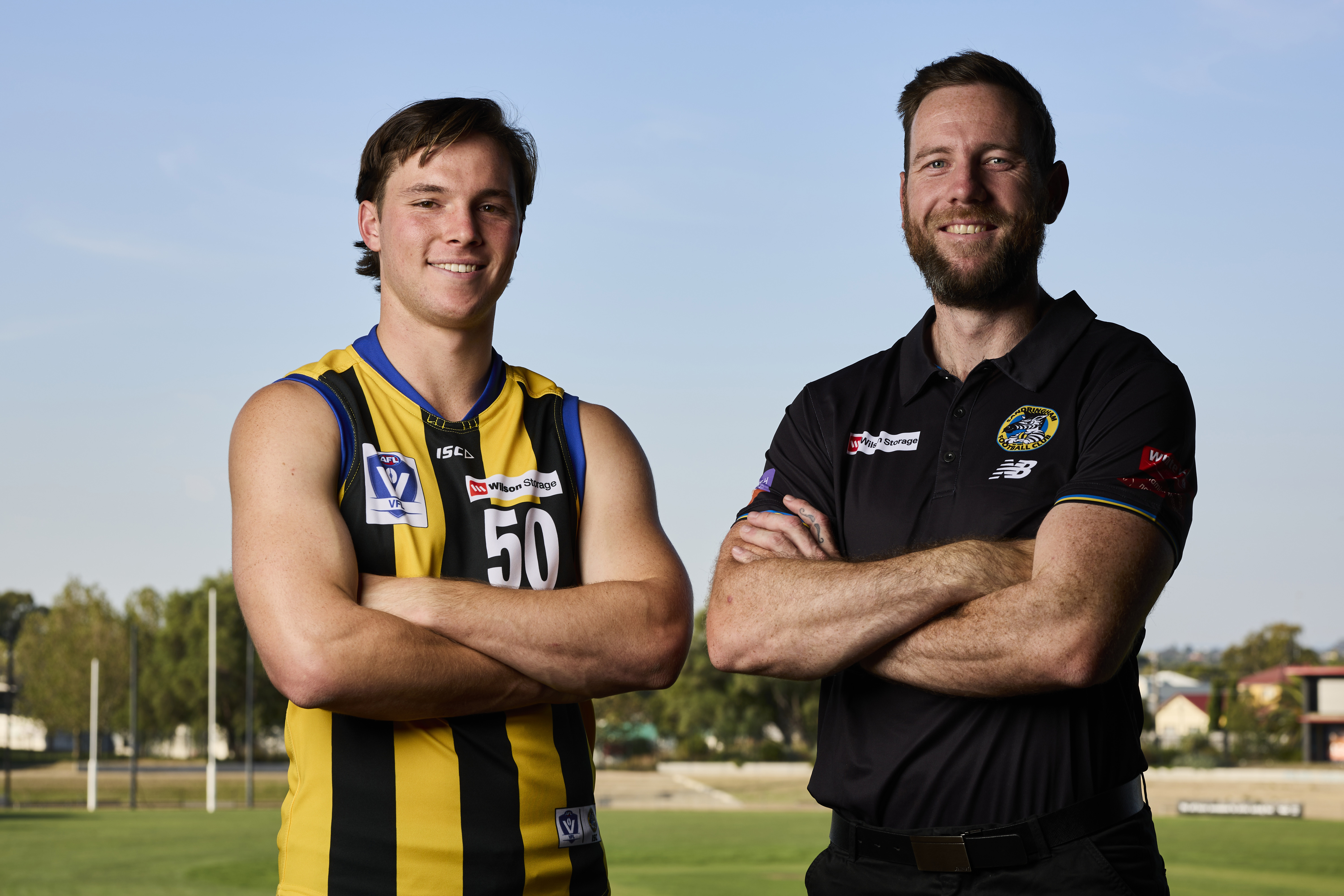 VFL Photos