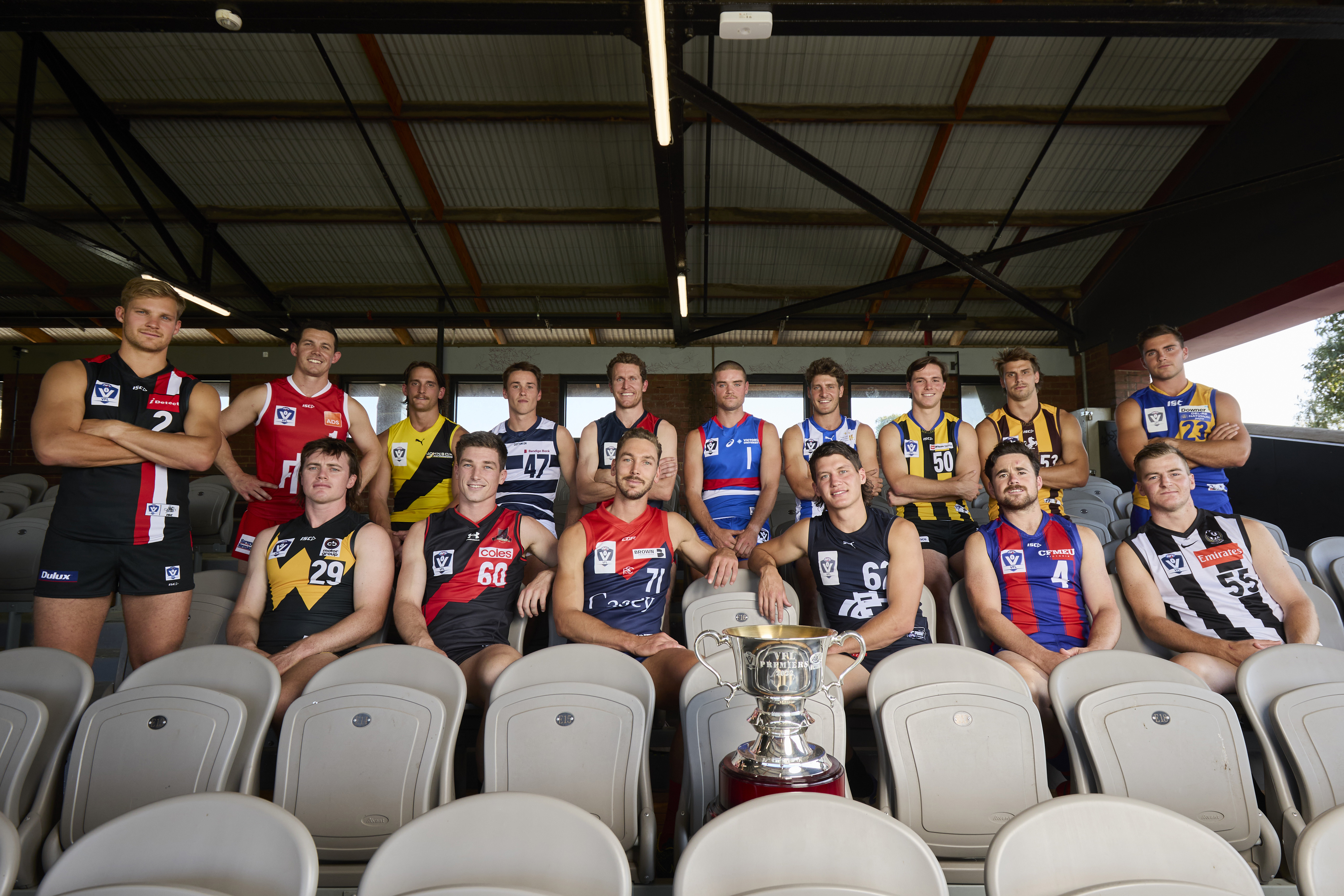 VFL Photos