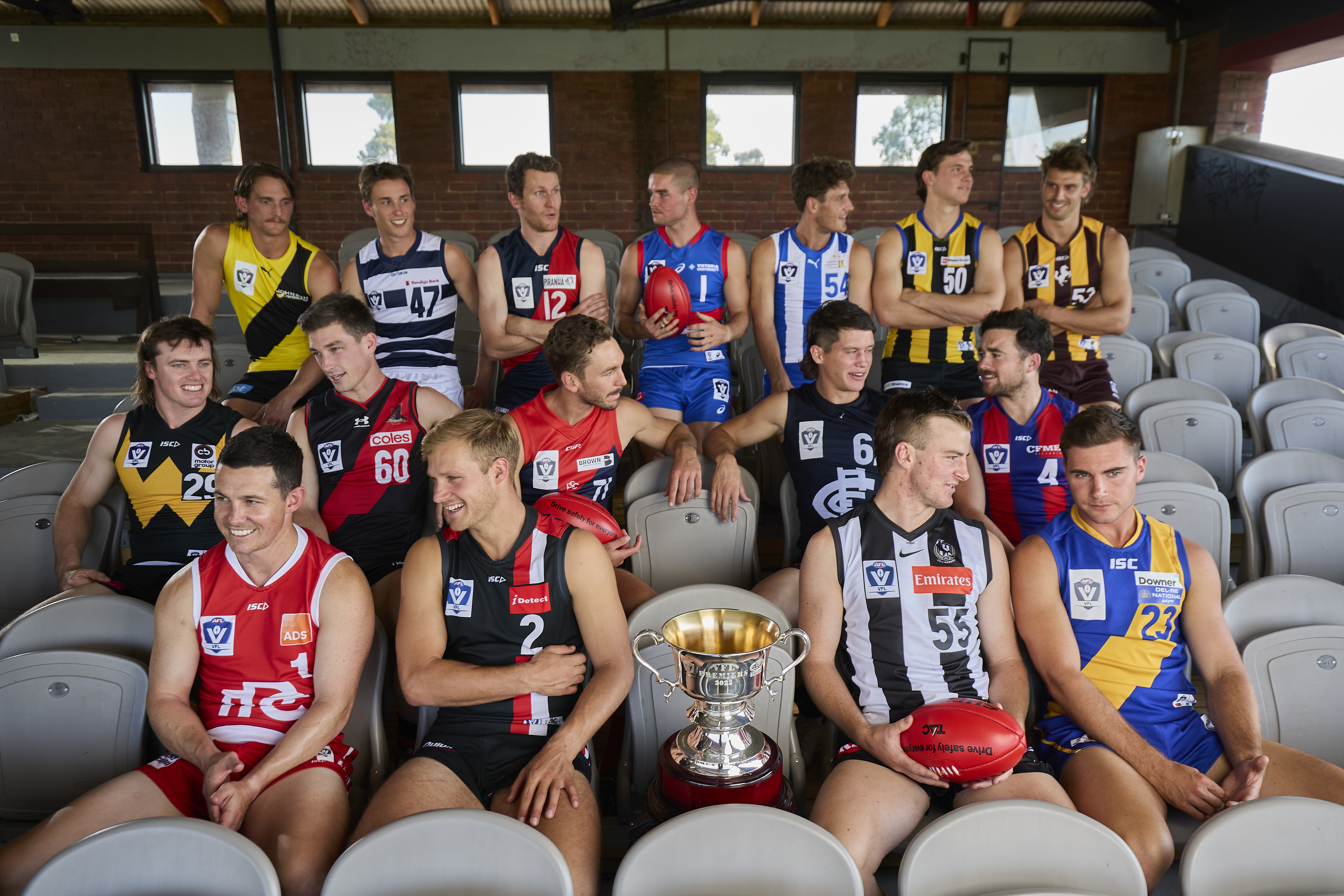 VFL Photos