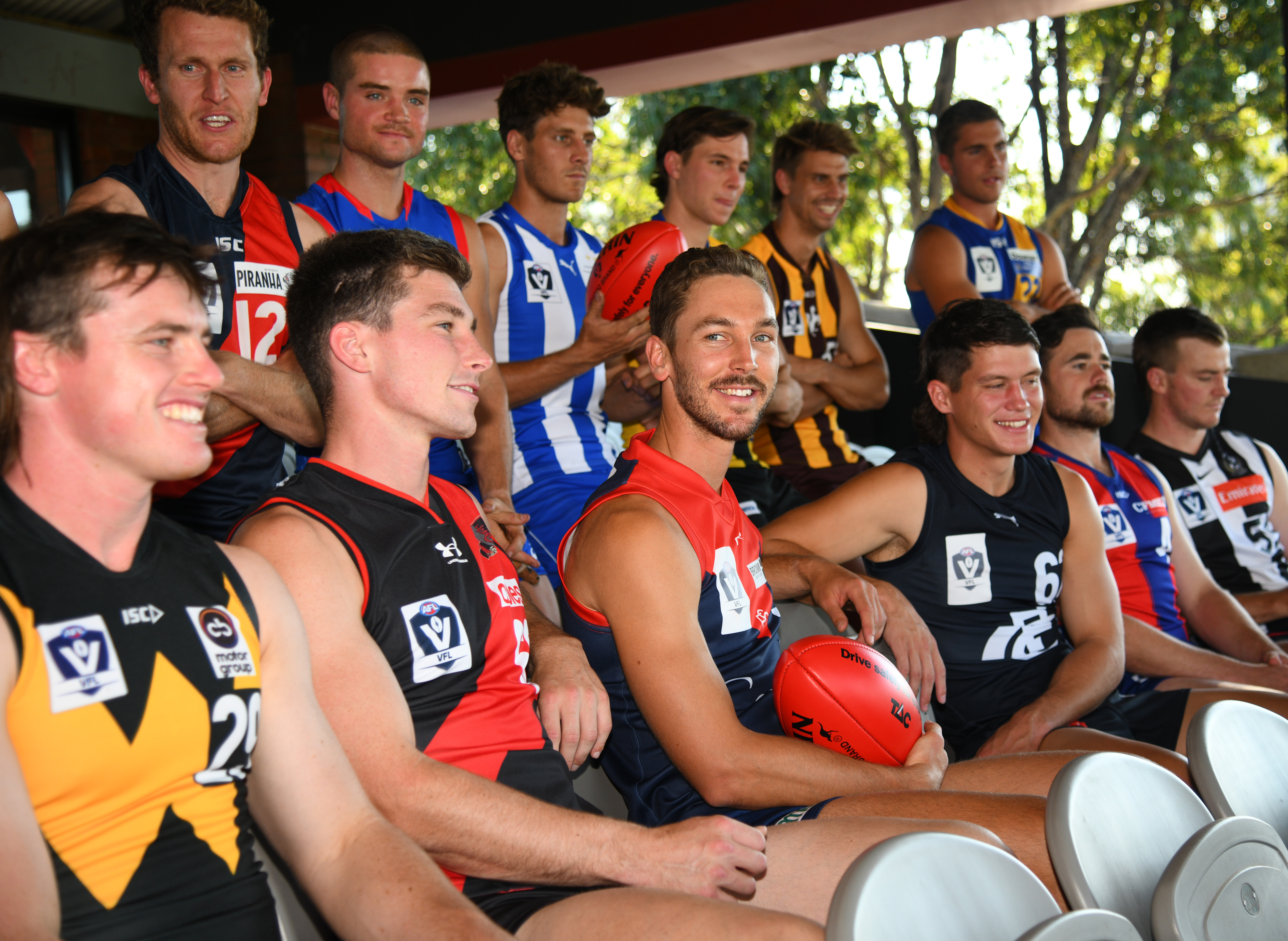 VFL Photos