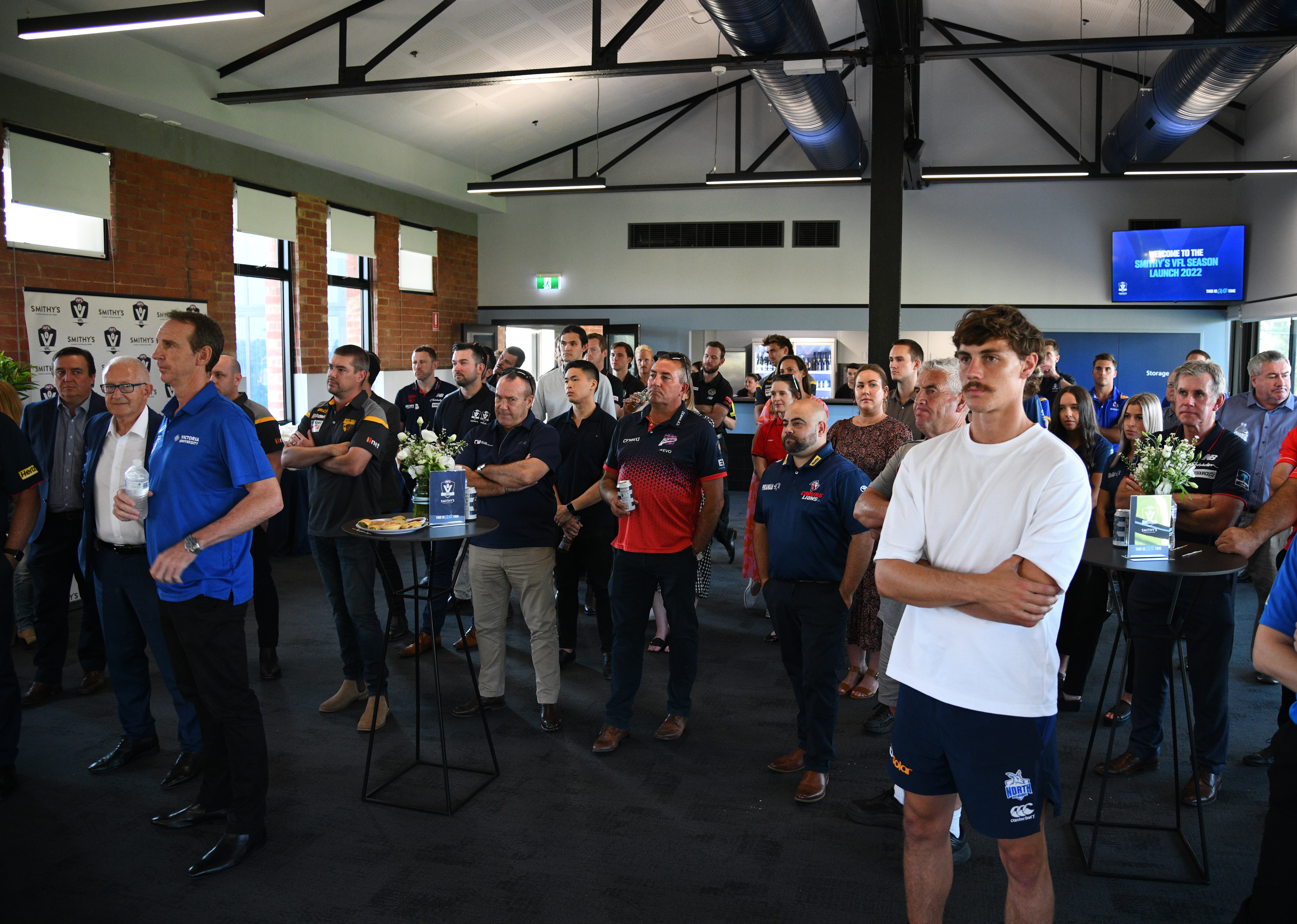 VFL Photos
