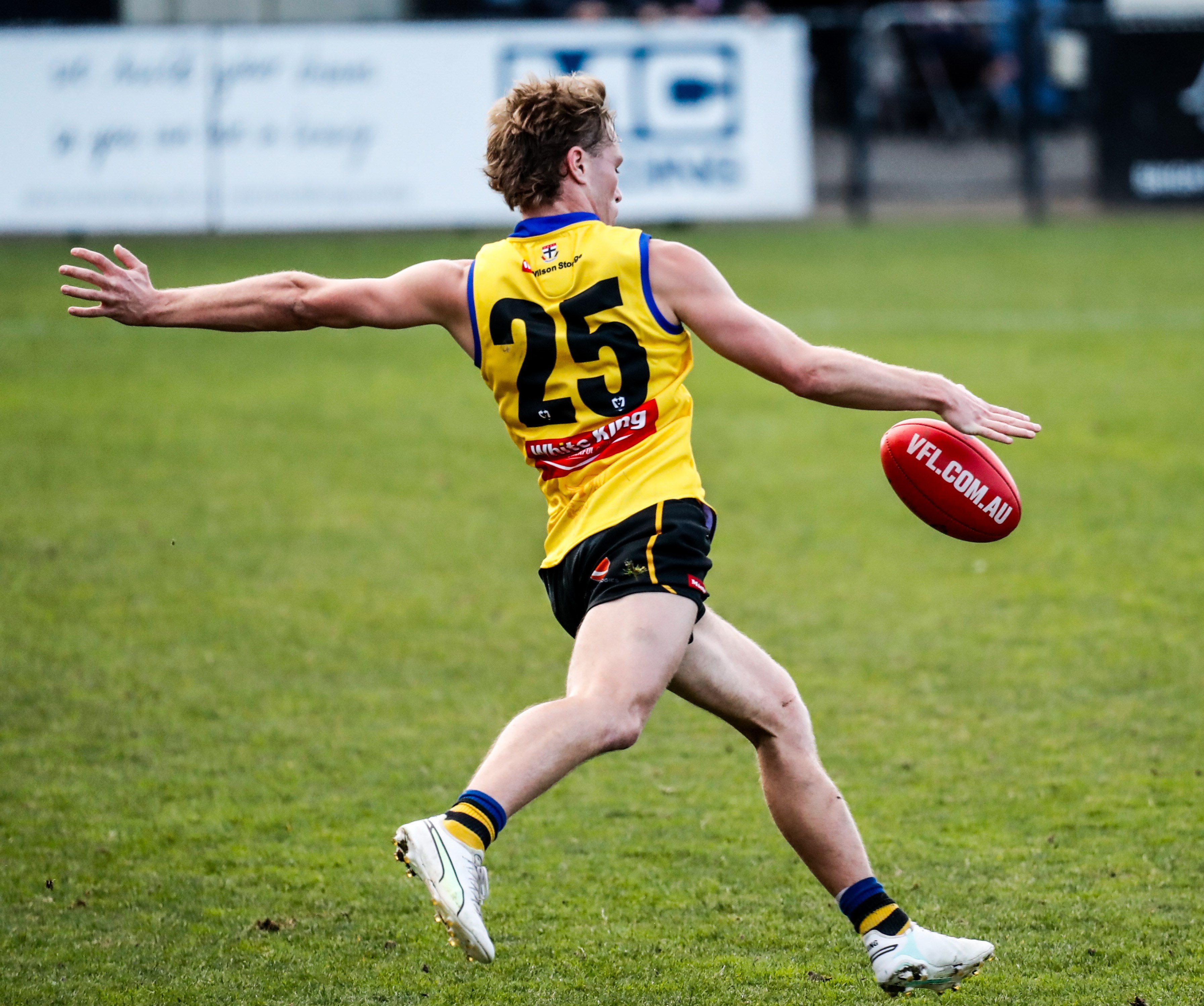 Match Report: VFL Round 16 v Casey Demons