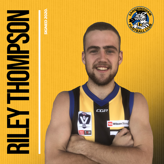 Five more commit to the Zebras for 2020