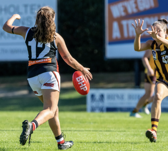 Five Saints march back in ahead of the 2023 season