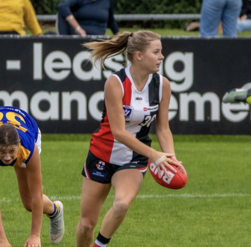 Signed, sealed and delivered