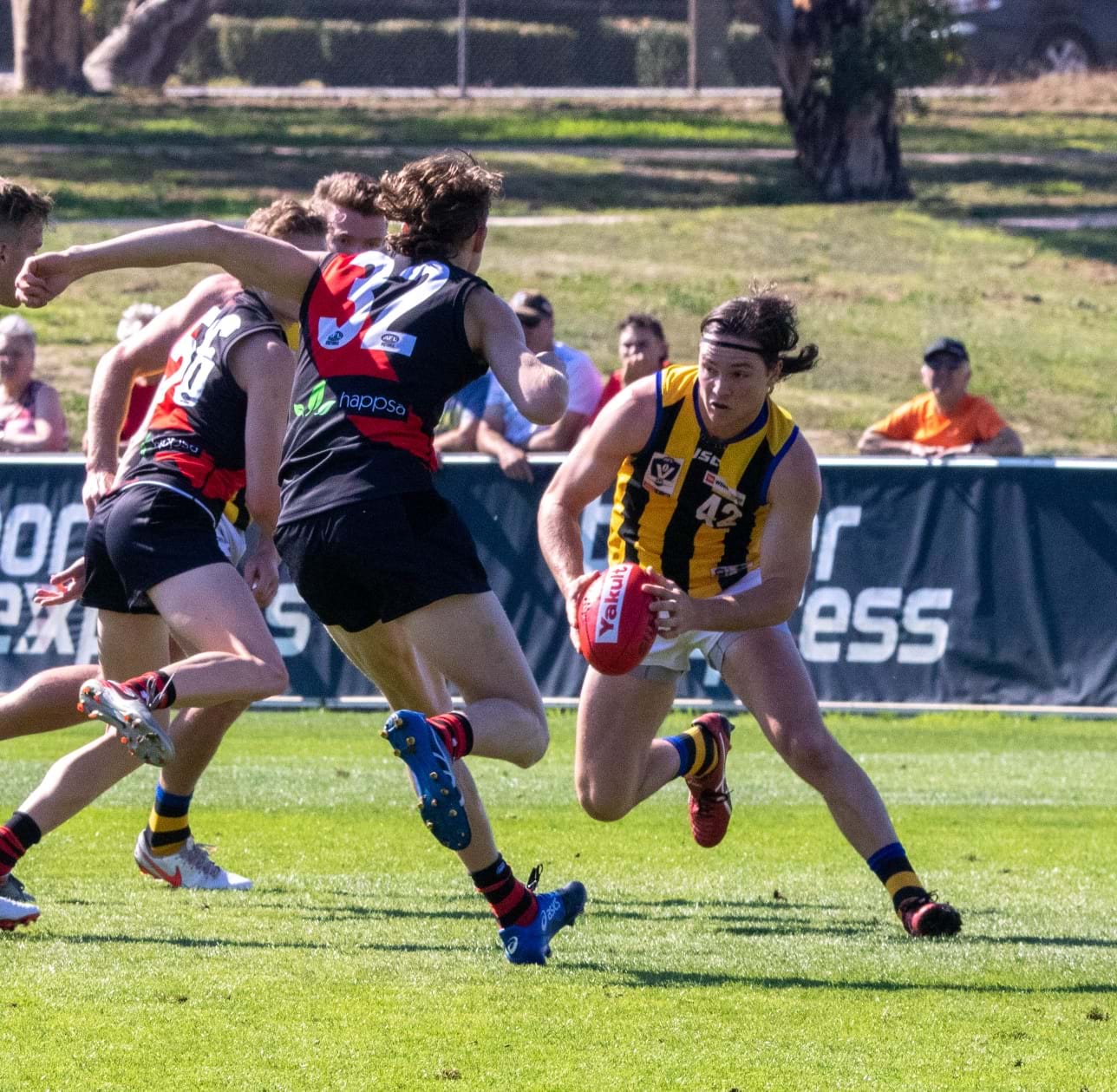 2022 Leadership Group Announced