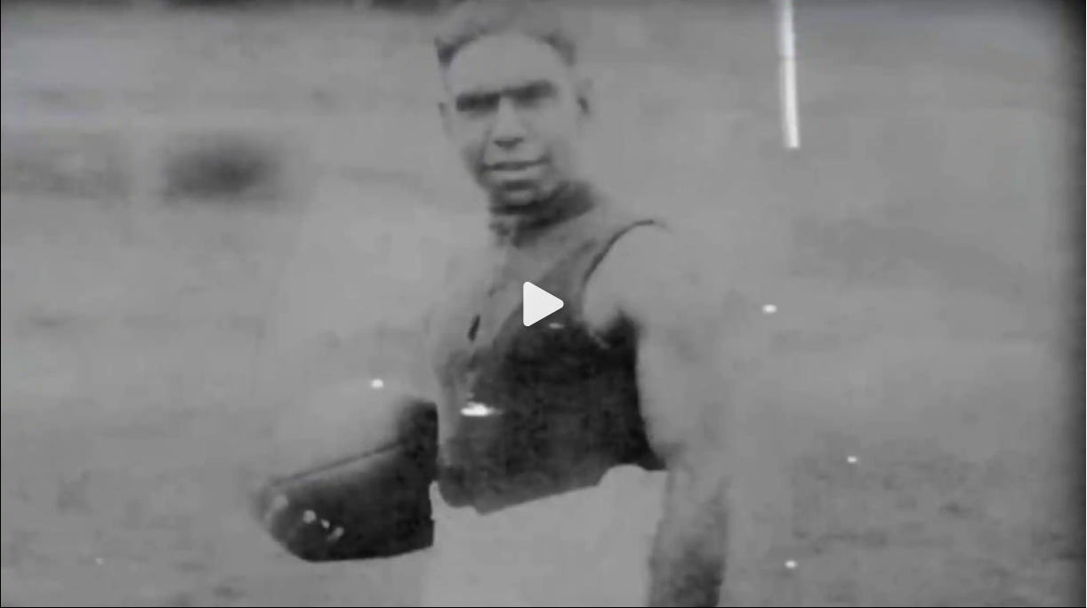 Sir Doug Nicholls Round