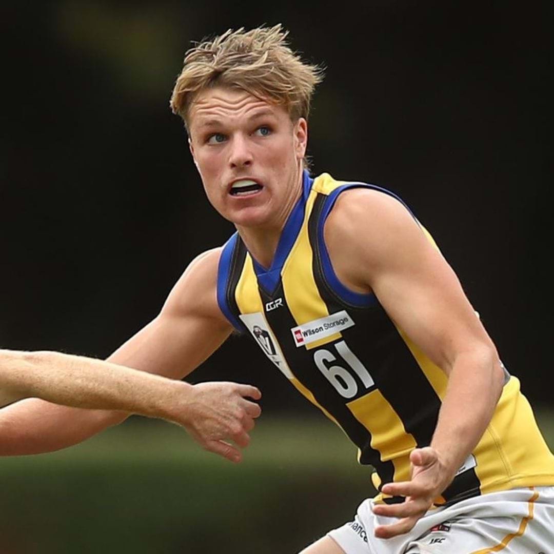 2022 Leadership Group Announced