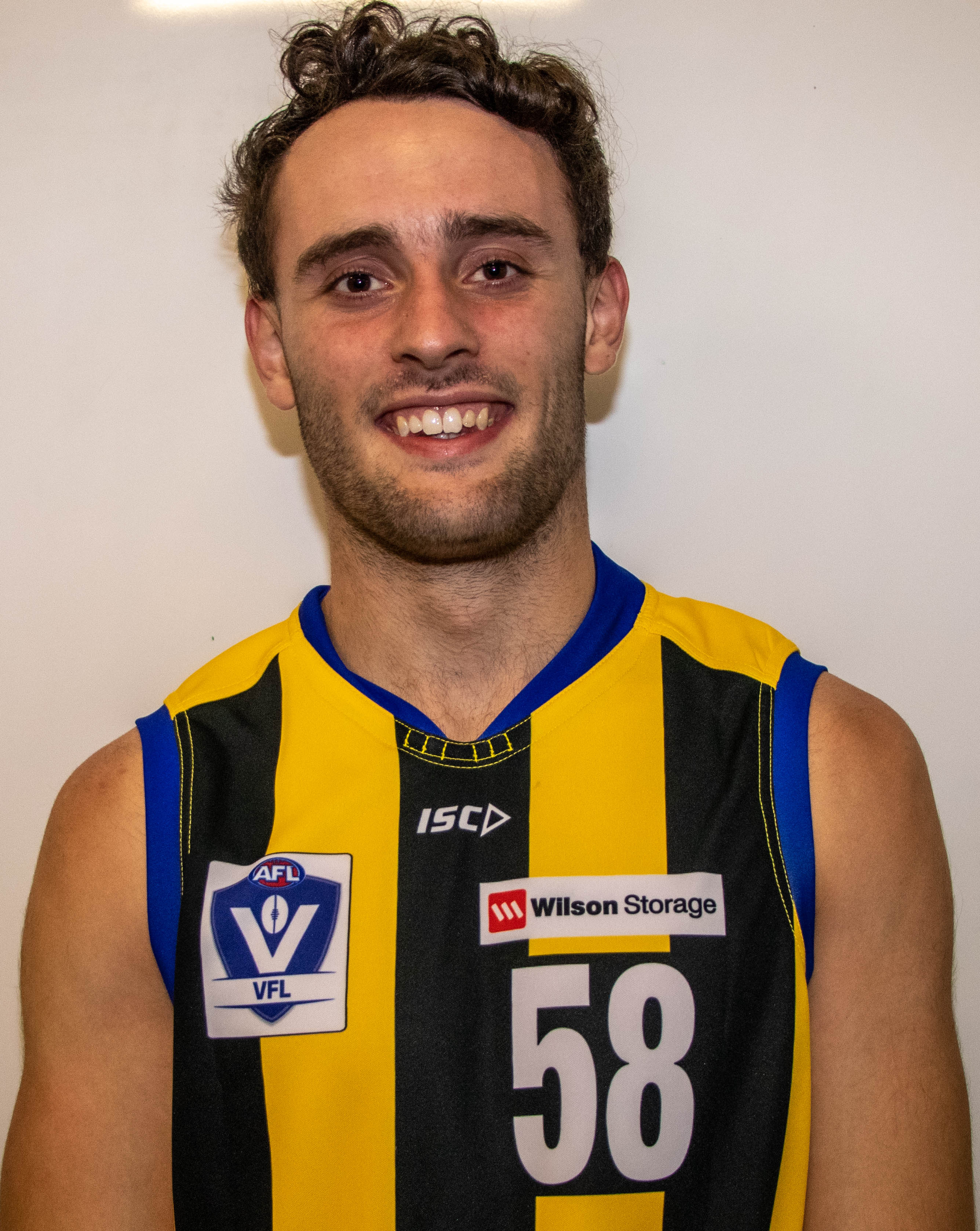 Three Zebras sign on for 2023