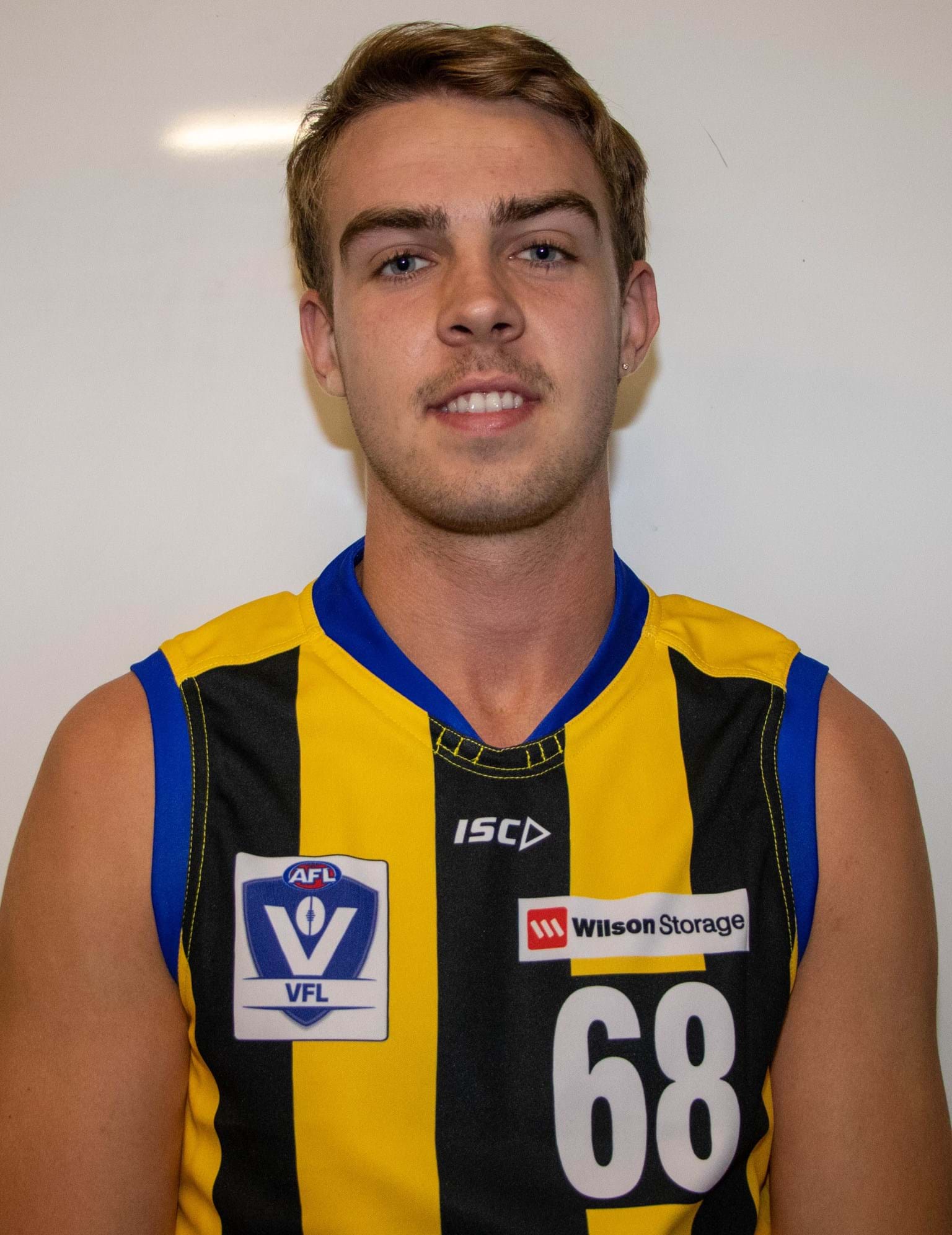 2023 VFL Playing List finalised 2023 VFL Playing List finalised