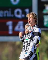 Two new signings for the Zebs in 2025!